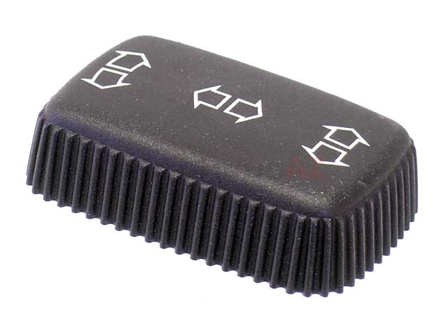 Genuine BMW 61318360465 Seat Switch Knob; Front - BMW