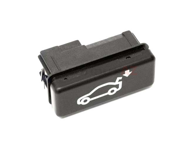 Genuine BMW 61318375580 Trunk Lid Release Switch - BMW