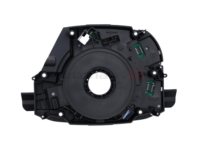 Genuine BMW 61319115165 Steering Column Switch Housing - BMW