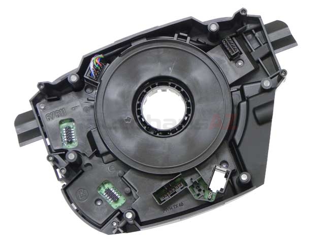 Genuine BMW 61319115167 Steering Column Switch Housing - BMW