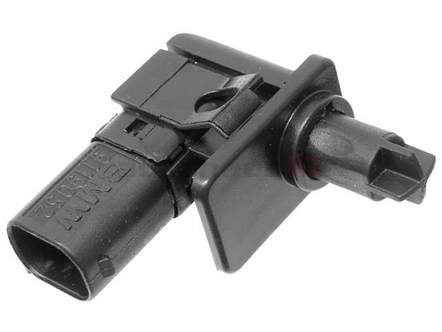 Genuine BMW 61319119057 Anti-Theft Alarm Switch - BMW | 61314158205 ...