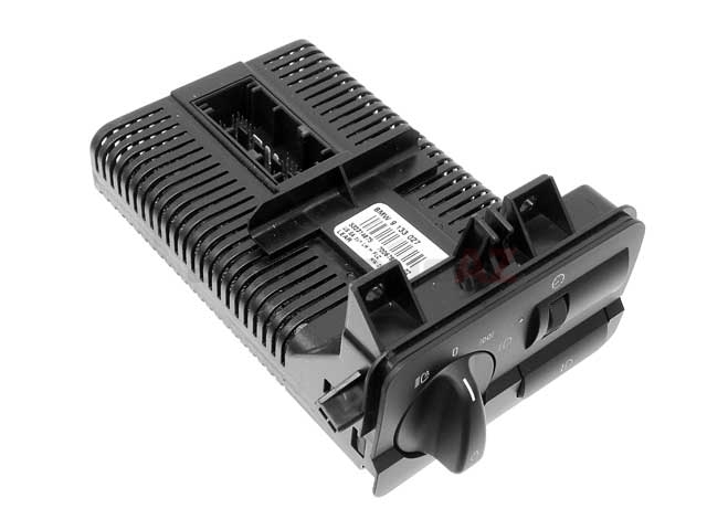 Genuine BMW 61319133027 Headlight Switch - BMW