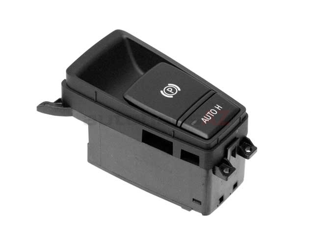 Genuine BMW 61319148508 Parking Brake Switch - BMW