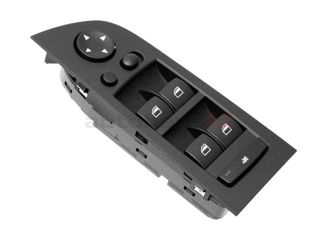 Genuine BMW 61319217332 Power Window Switch; Front Left - BMW ...