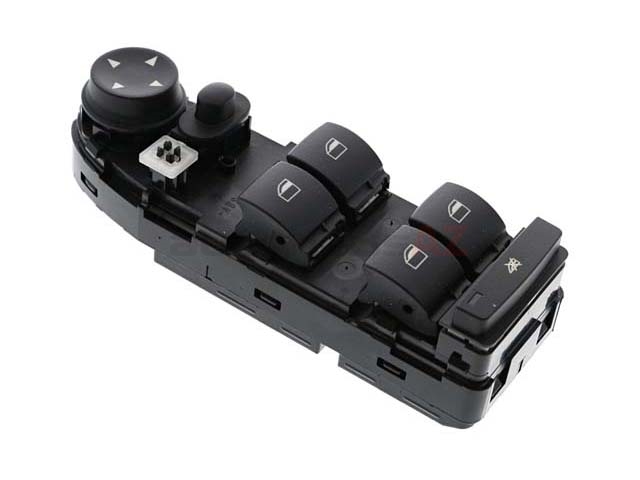 Genuine BMW 61319218043 Power Window Switch; Front Left - BMW ...