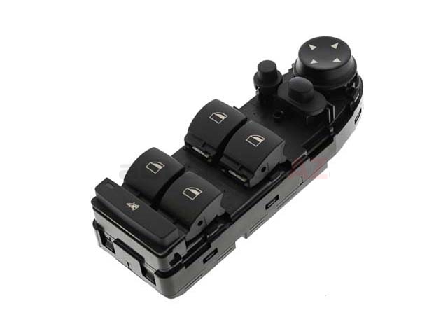 Genuine BMW 61319218044 Power Window Switch; Front Left - BMW ...