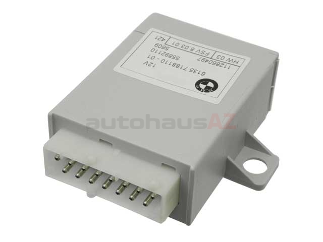 Genuine BMW 61357188110 Hatch Control Unit - BMW | 61350153634 ...
