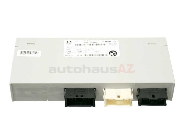 Genuine BMW 61357335274 Hatch Control Unit - BMW | 61357304626 61357317419