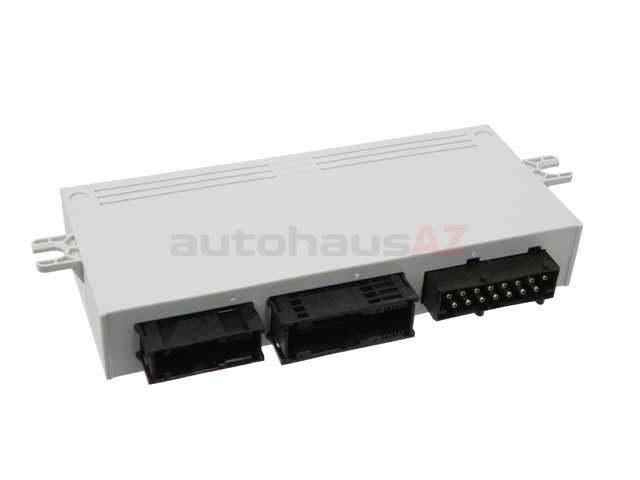 Genuine BMW 61359116445 Body Control Module; Basic Module 5; UNCODED ...