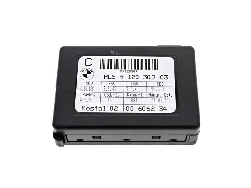Genuine BMW 61359120309 Light and Rain Sensor - BMW | 61356917746 ...