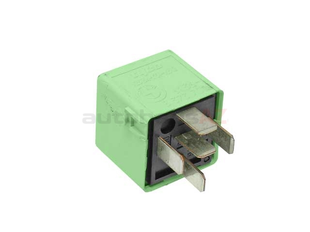 Genuine BMW 61368373700 Multi Purpose Relay - BMW, Mini | 12631714976 ...