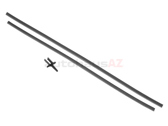 Genuine BMW 61610032741 Wiper Blade Refill Set - BMW | 61618403035 ...