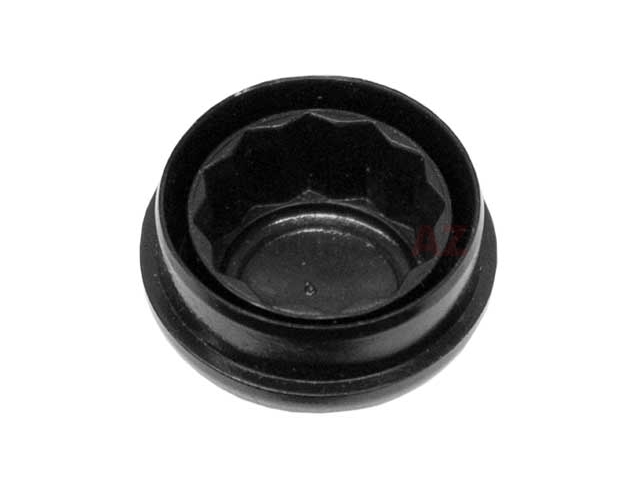 Genuine BMW 61611383432 Windshield Wiper Arm Nut Cover - BMW