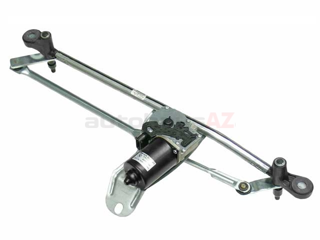 Genuine BMW 61617111535 Windshield Wiper Linkage - BMW | 61617046570 ...