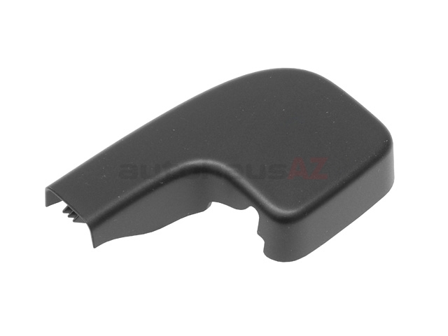 Genuine BMW 61617138990 Windshield Wiper Arm Cover; Front - BMW