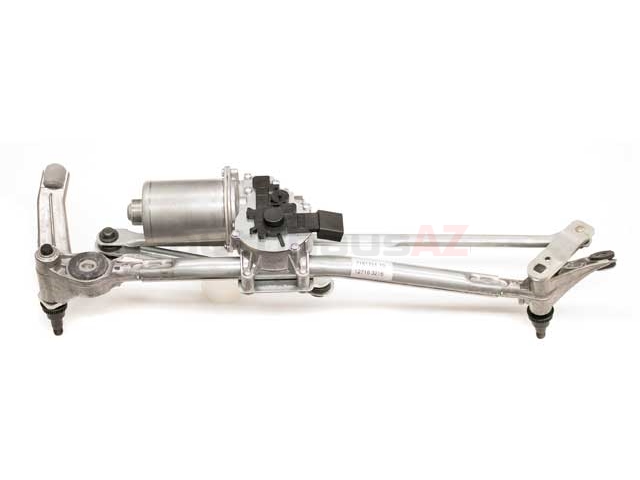 Genuine BMW 61617161711 Windshield Wiper Linkage - BMW | 61614848601 ...