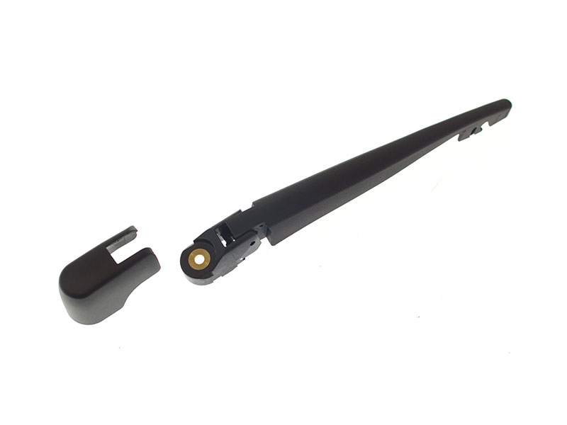 Genuine BMW 61627294431 Back Glass Wiper Arm; Rear - BMW