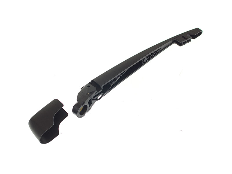 Vaico 61627294431 Back Glass Wiper Arm; Rear - BMW | V208217