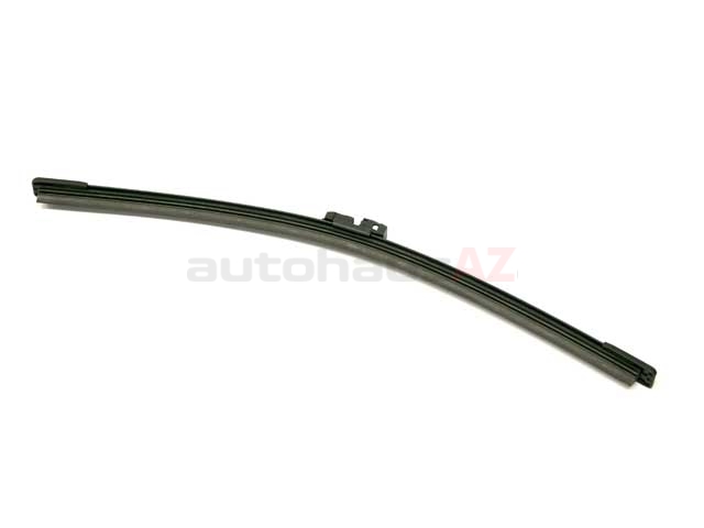 Genuine BMW 61627356763 Wiper Blade Assembly; Rear - BMW | 61627312793