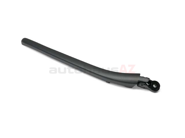 Genuine BMW 61628220830 Wiper Arm; Rear - BMW