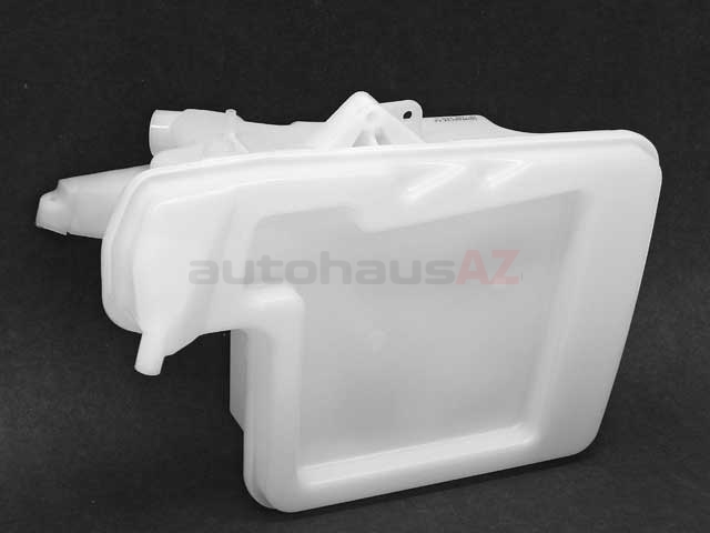 Genuine BMW 61667067107 Windshield Washer Fluid Reservoir - BMW