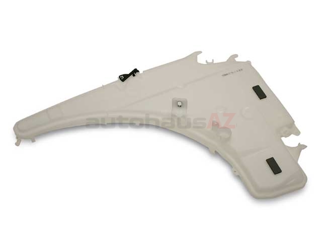 Genuine BMW 61667238666 Windshield Washer Fluid Reservoir - BMW ...