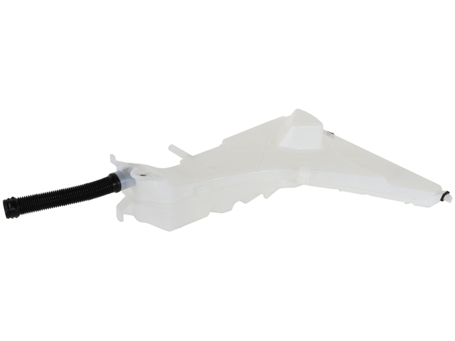 Genuine BMW 61667304067 Windshield Washer Fluid Reservoir - BMW