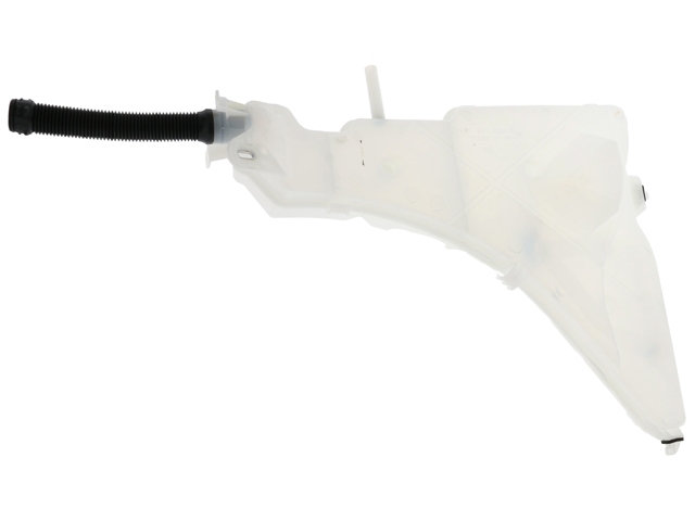 Genuine BMW 61667304068 Windshield Washer Fluid Reservoir - BMW