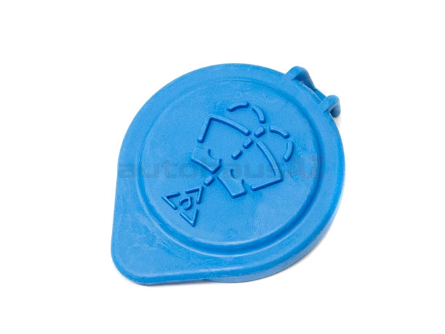 Genuine BMW - Mini 61667375587 Windshield Washer Reservoir Cap - BMW ...