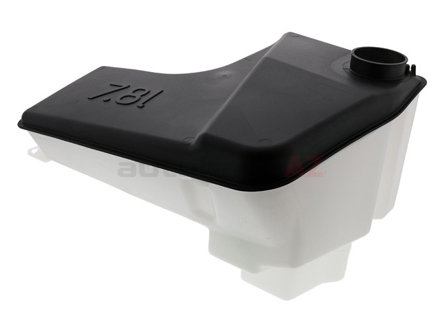 Genuine BMW 61668252722 Windshield Washer Fluid Reservoir - BMW