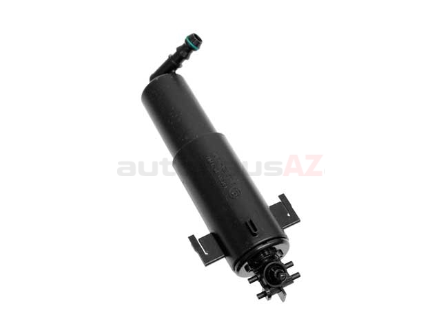 Genuine BMW 61677173852 Headlight Washer Nozzle - BMW | 61674286754