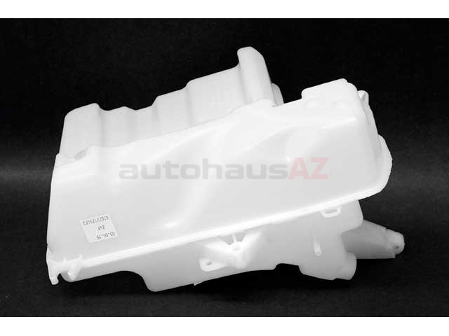 Genuine BMW 61677179453 Windshield Washer Fluid Reservoir - BMW ...