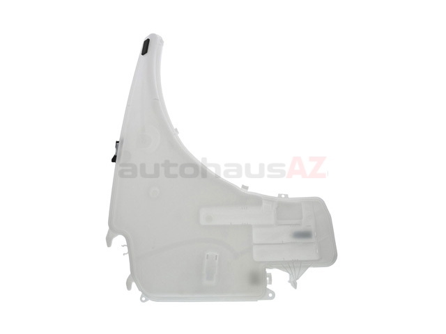 Genuine BMW 61677238667 Windshield Washer Fluid Reservoir - BMW ...