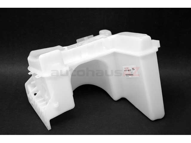 Genuine BMW 61677895571 Windshield Washer Fluid Reservoir