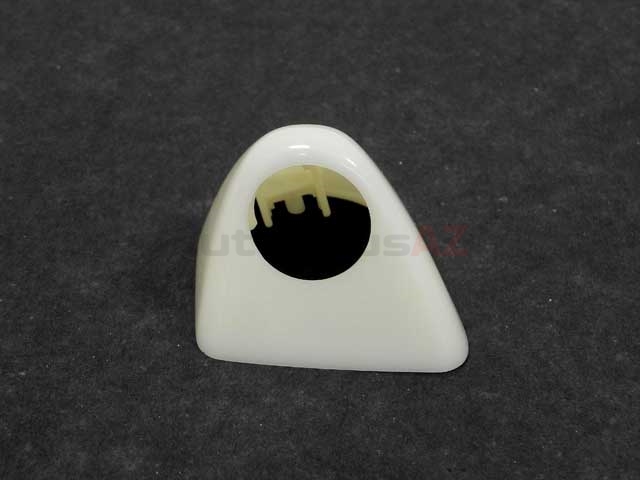 Genuine BMW 61678252746 Headlight Washer Cover; Right - BMW