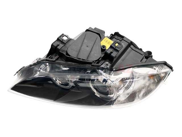 Genuine BMW 63117182517 Headlight Assembly; Left - BMW | 63114871223