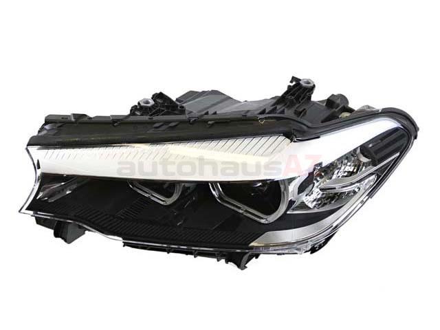 Genuine BMW 63117214959 Headlight Assembly; Left - BMW