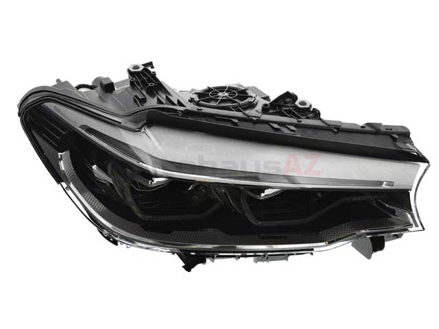 Genuine BMW 63117214966 Headlight Assembly; Right - BMW