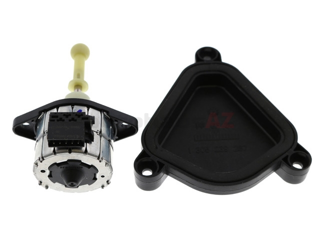 Genuine BMW 63117263050 Headlight Adjusting Motor - BMW