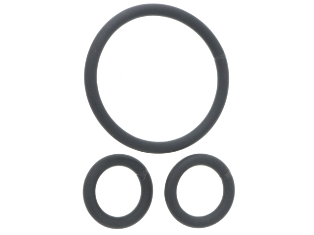 Genuine BMW 63117268653 Turn Signal Light Lens Seal - BMW