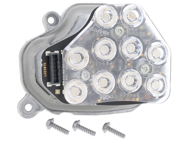 Genuine BMW 63117271900 Turn Signal Light Assembly; Right - BMW