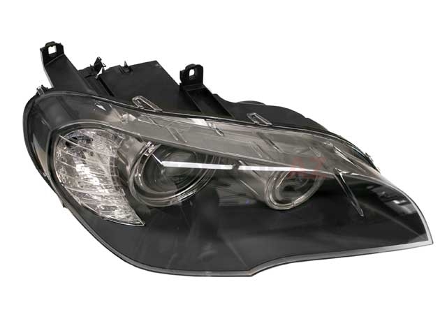 Genuine BMW 63117289002 Headlight Assembly; Right - BMW | 63117223750 ...
