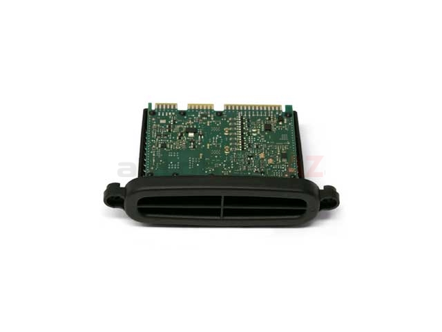 Genuine BMW 63117316217 Headlight Control Module, Xenon - BMW ...
