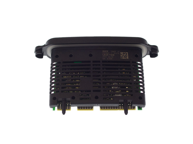 Genuine BMW 63117316217 Headlight Control Module, Xenon - BMW ...