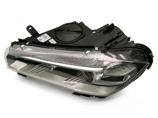 Genuine BMW 63117317109 Headlight Assembly; Left - BMW