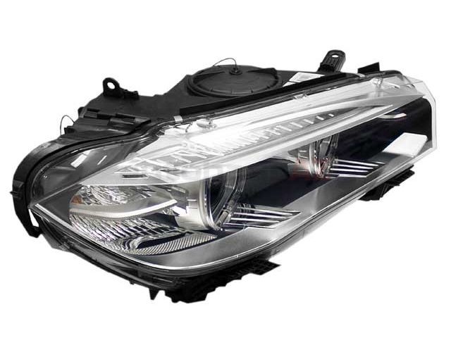 Genuine BMW 63117317110 Headlight Assembly; Right - BMW