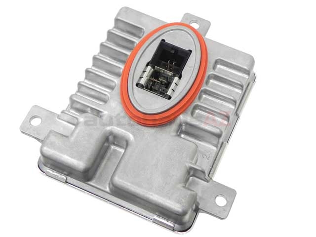 Genuine BMW 63117318327 Headlight Control Module, Xenon - BMW ...