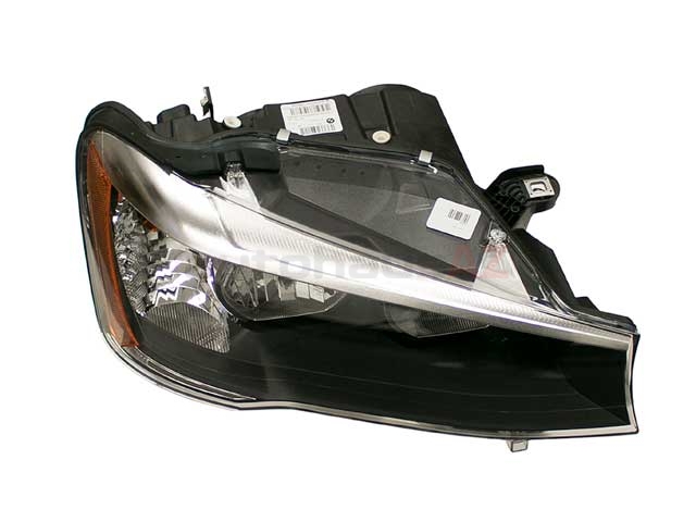 Genuine BMW 63117334074 Headlight Assembly; Right - BMW