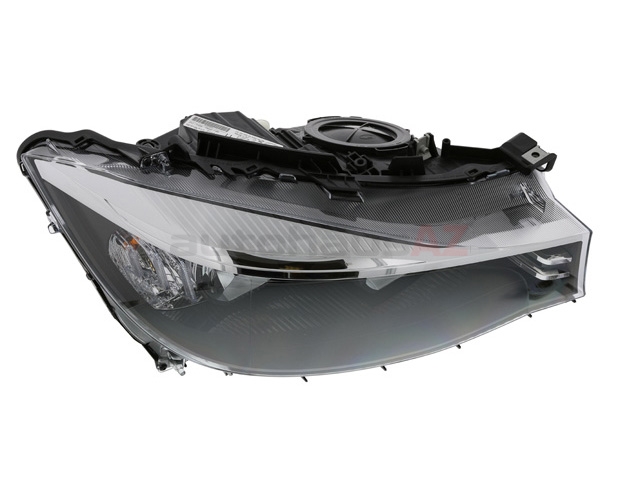 Genuine BMW 63117355552 Headlight Assembly; Right - BMW | 63117285694