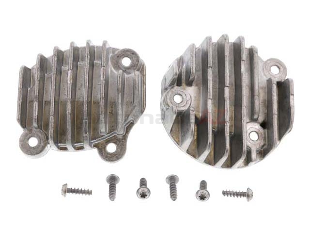 Genuine BMW 63117388923 Daytime Running Light Module; LED Module SET - BMW